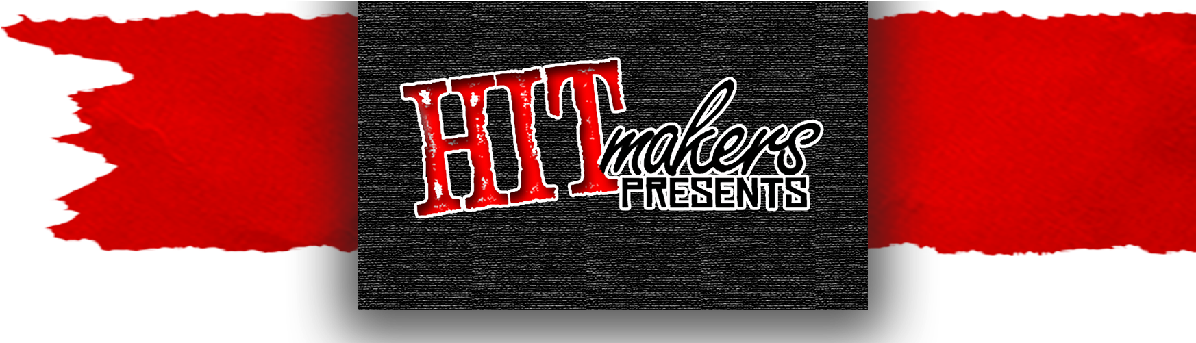 Hitmakers Header Transparent 2 - Label Clipart - Large Size Png Image ...