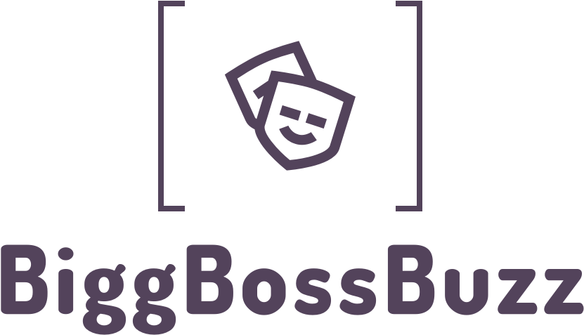Bigg Boss Buzz - Graphic Design Clipart - Large Size Png Image - PikPng