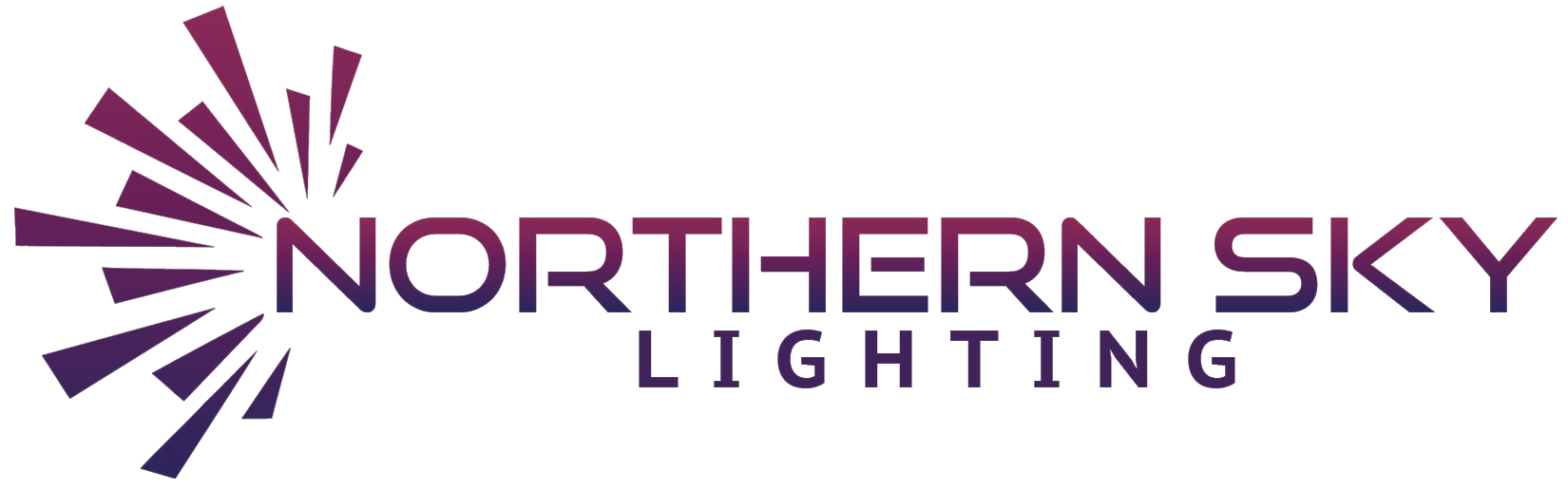 Northern Sky Lighting - Diverse Solutions Clipart - Large Size Png ...