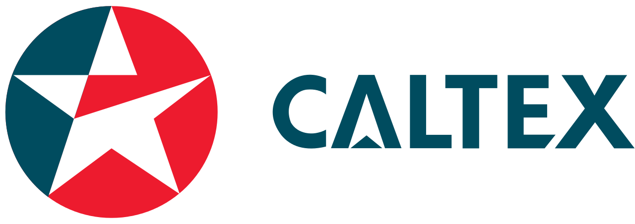 Caltex Logo - Caltex Oil Logo Png Clipart - Large Size Png Image - PikPng