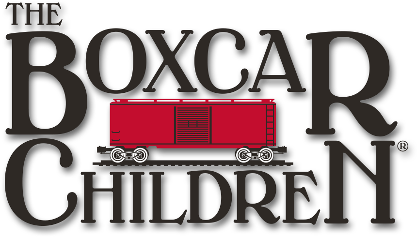 The Boxcar Children Is A Registered Trademark Of Albert - Boxcar ...