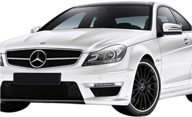 Mercedes-benz Png Transparent Images - Mercedes C Class 2013 Amg ...
