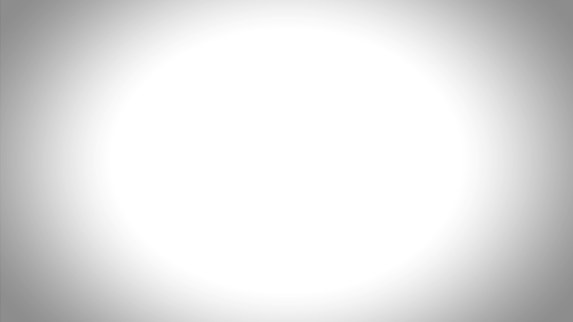 White Gradient Circle Png Png Download White Gray Background 