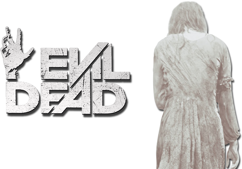 1000 X 562 4 - Evil Dead Png Clipart - Large Size Png Image - PikPng