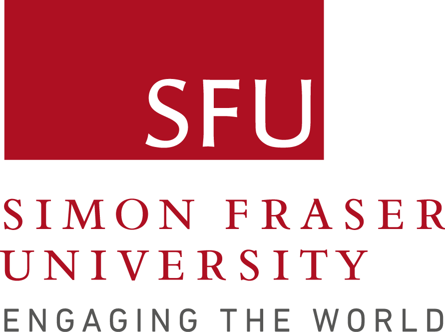Simon Fraser University Logo Clipart - Large Size Png Image - PikPng