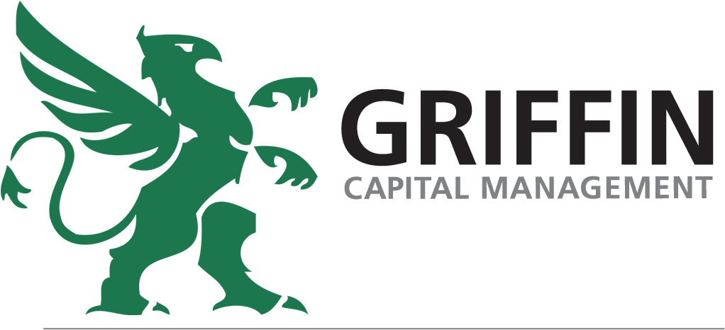 Griffin Capital Logo Png Clipart - Large Size Png Image - PikPng