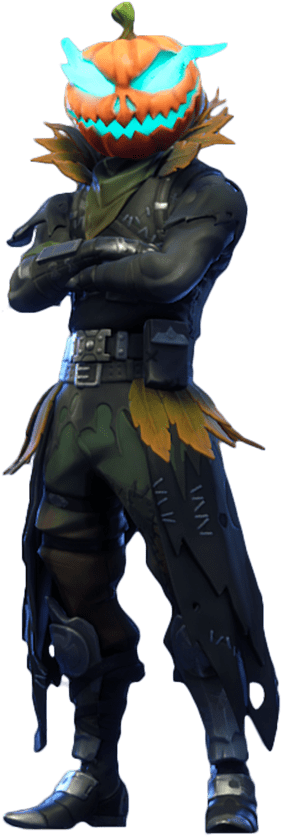 Fortnite Hollowhead Png - Fortnite Hollow Head Skin Clipart - Large ...