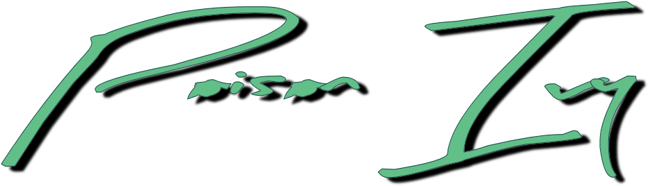 Poison Ivy Clipart - Large Size Png Image - PikPng