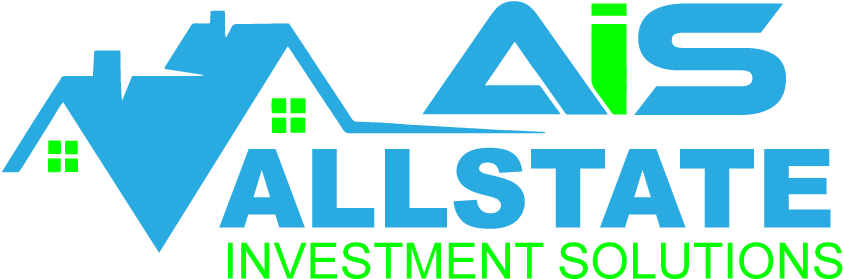 Allstate Investment Solutions,llc Logo - Graphic Design Clipart - Large ...