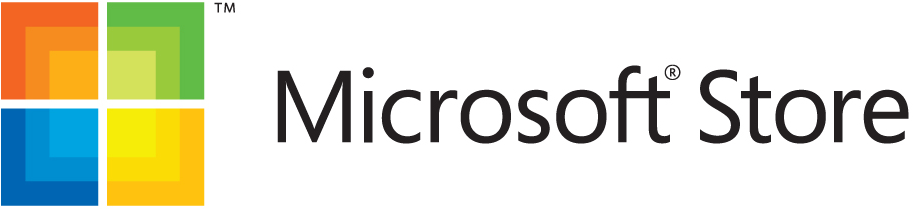 Microsoft Store Logo Clipart - Large Size Png Image - PikPng