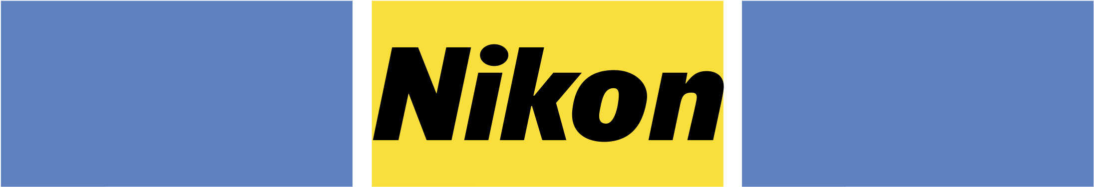 Nikon Logo Png Transparent - Graphics Clipart - Large Size Png Image ...