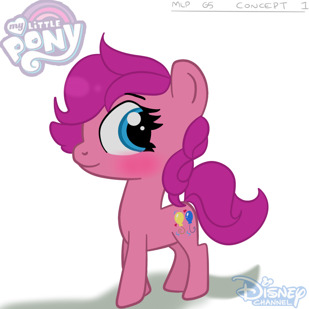 Alternate Design, Artist Needed, Disney Channel Logo, - My Little Pony ...