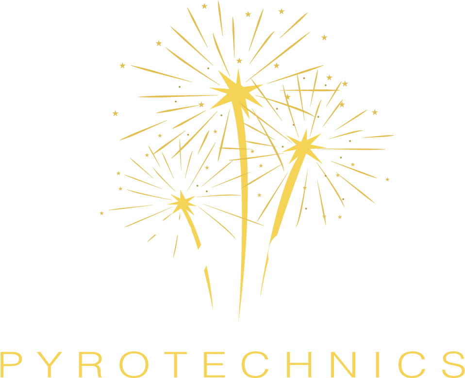 Download Wild Skies Pyrotechnics - Pyrotechnics Logo Clipart Png ...