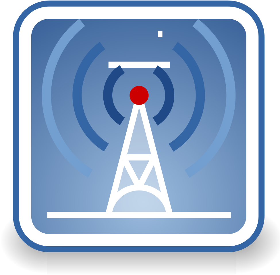 Radio Mast Icon - Mast Icon Clipart - Large Size Png Image - PikPng