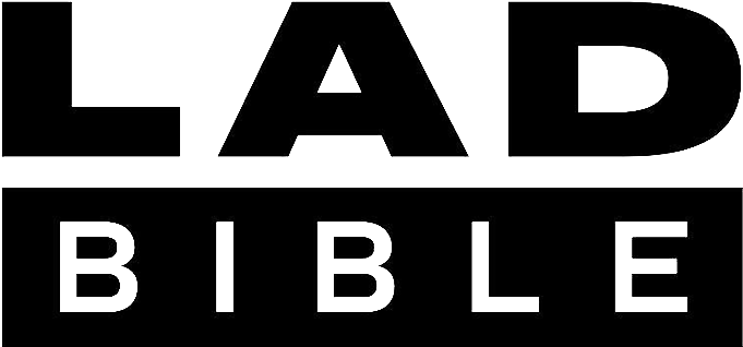 Lad Bible - Lad Bible Png Logo Clipart - Large Size Png Image - PikPng