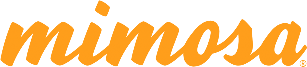 Mimosa Png - Mimosa Networks Logo Png Clipart - Large Size Png Image ...