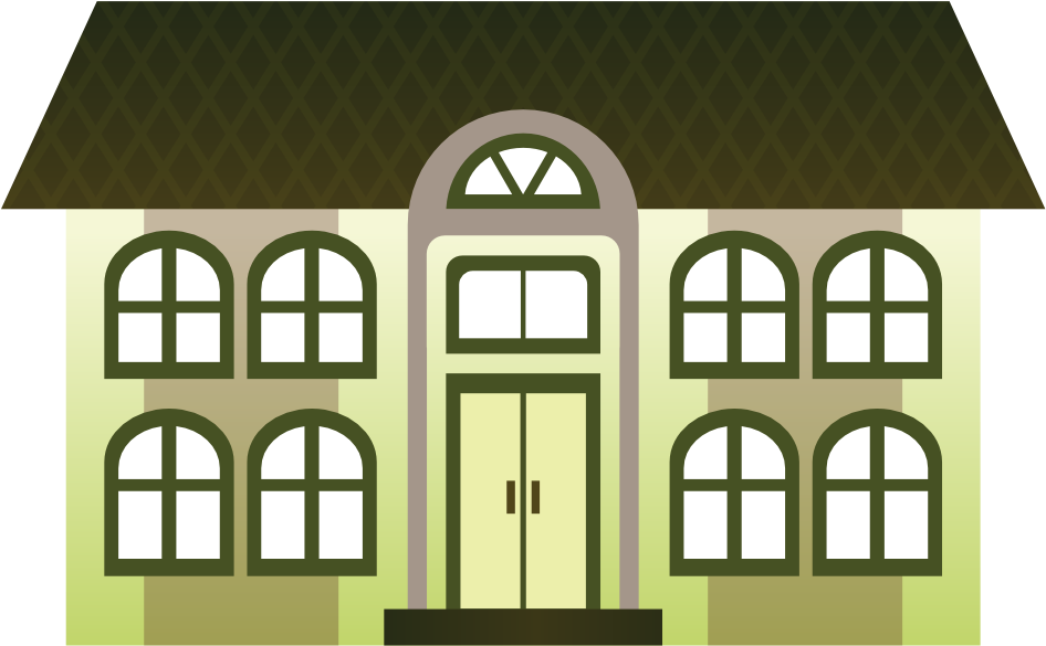 House Vector Png House 7 999px Png 67 K House Vector - Clip Art ...
