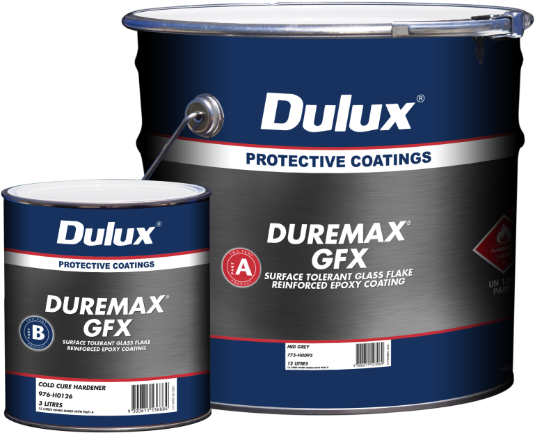Duremax® Gfx - Dulux Clipart - Large Size Png Image - PikPng