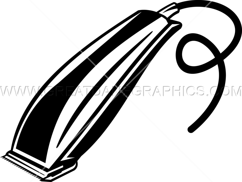 Png Transparent Library Barber Clippers Clipart - Hair Clipper Clip Art ...