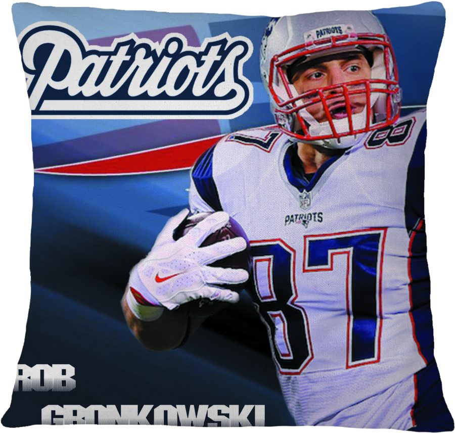 Download Glenn Gronkowski And Rob Gronkowski Clipart Png Download - PikPng