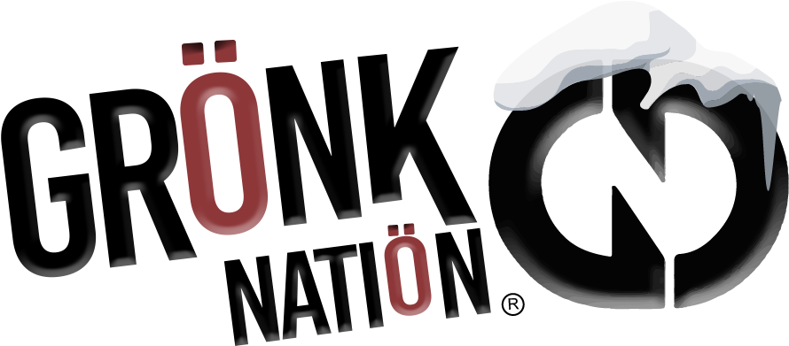 Merry Gronkin' Christmas Raffle - Gronk Nation Clipart - Large Size Png ...