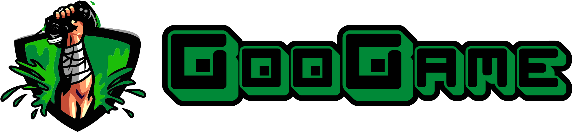 Googame Clipart - Large Size Png Image - PikPng