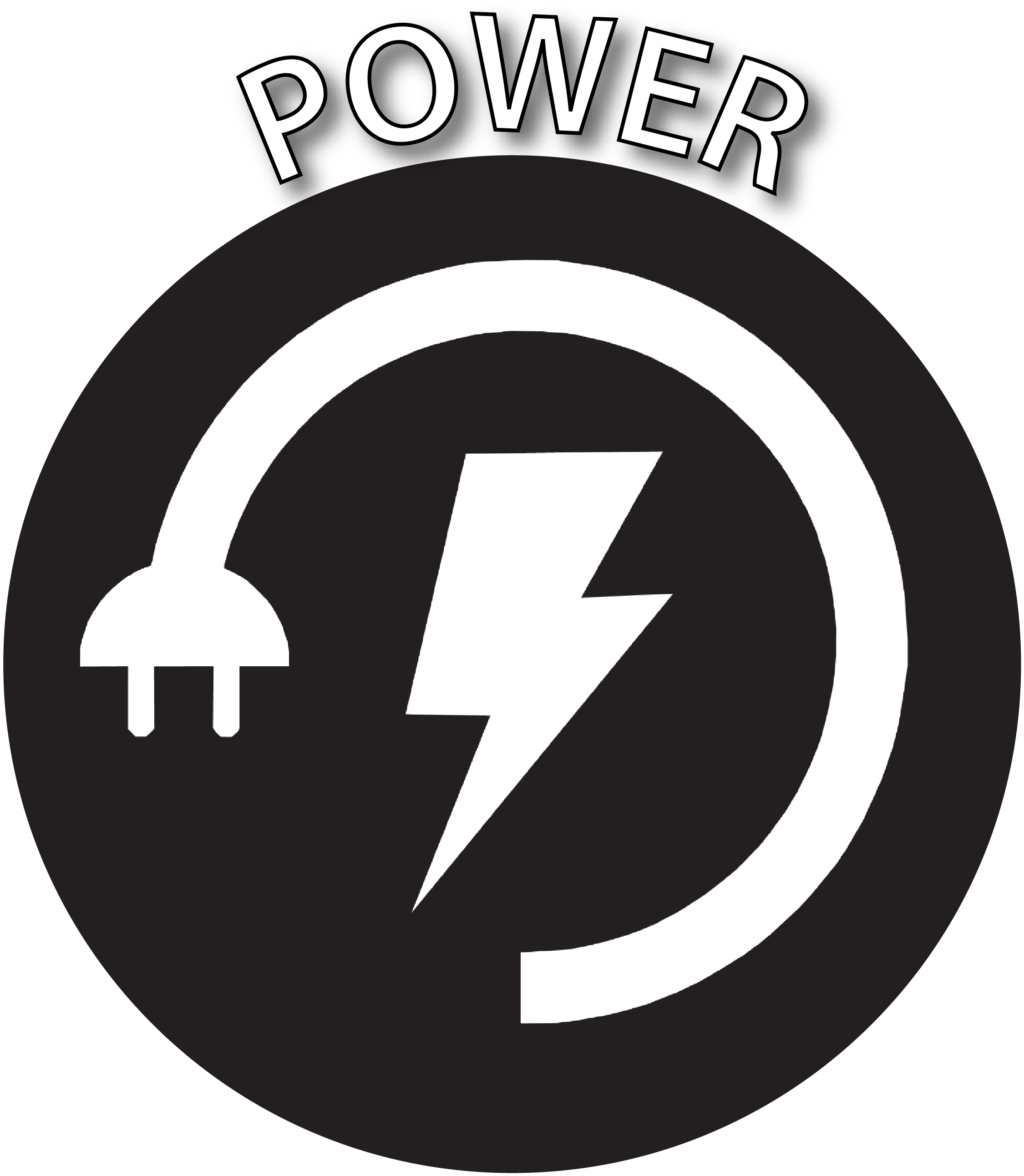 2603 X 2920 10 - Electrical Power .png Clipart - Large Size Png Image ...