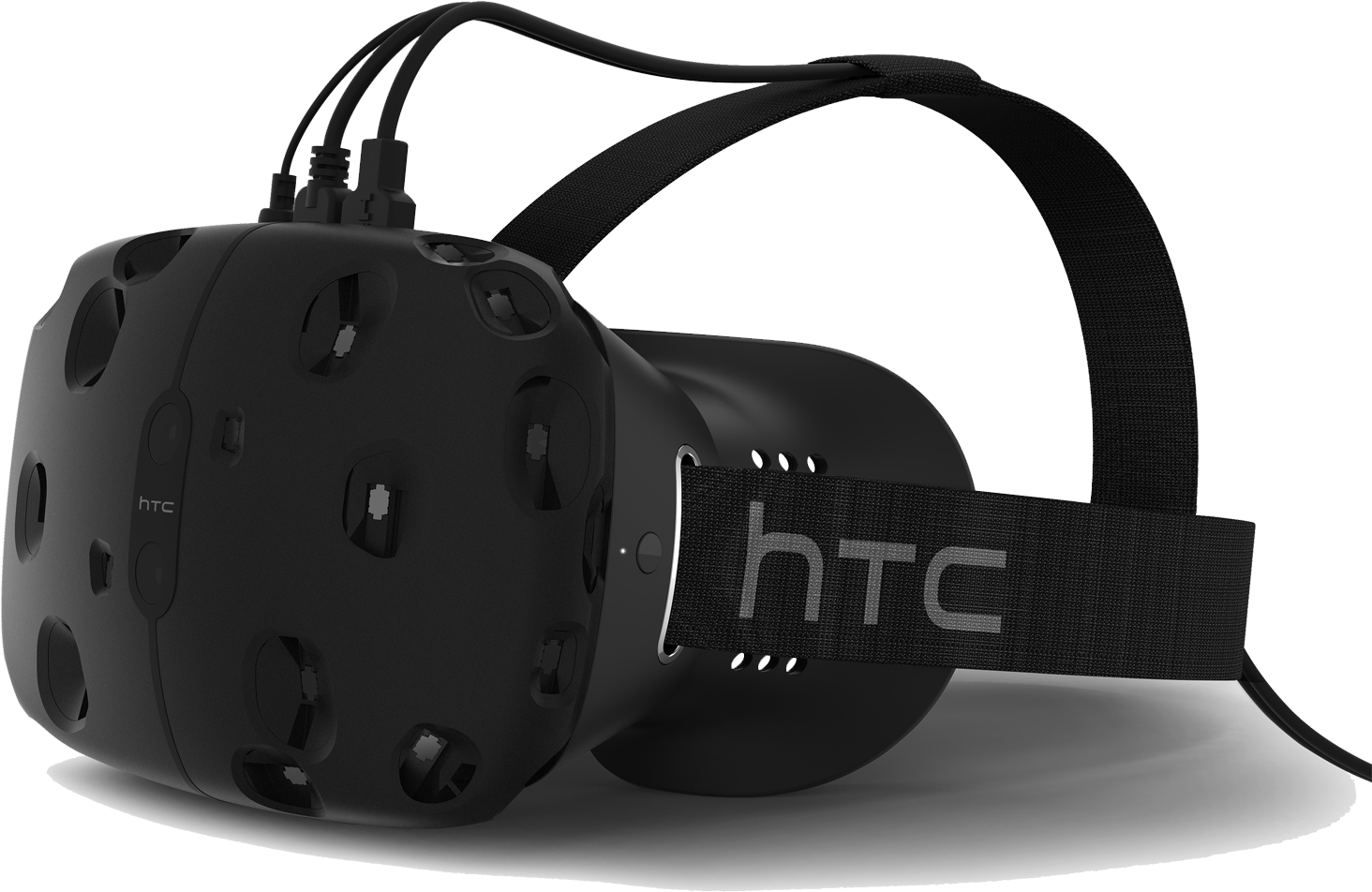 Htc Vive - Png Htc Vive Clipart - Large Size Png Image - PikPng