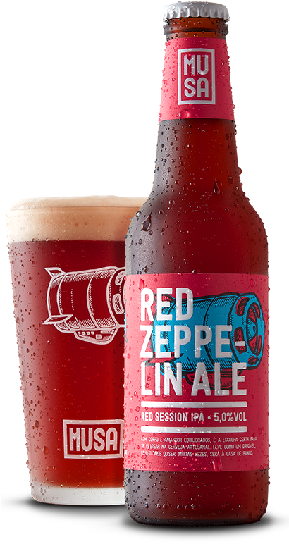 Craft Beer Glasses, Craft Beer Gifts, Craft Beer Labels, - Red Zeppelin ...