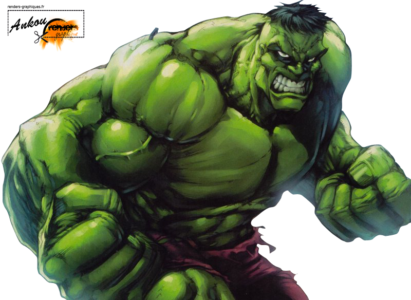 Hulk - Google Search - Incredible Hulk Cartoon Clipart - Large Size Png ...