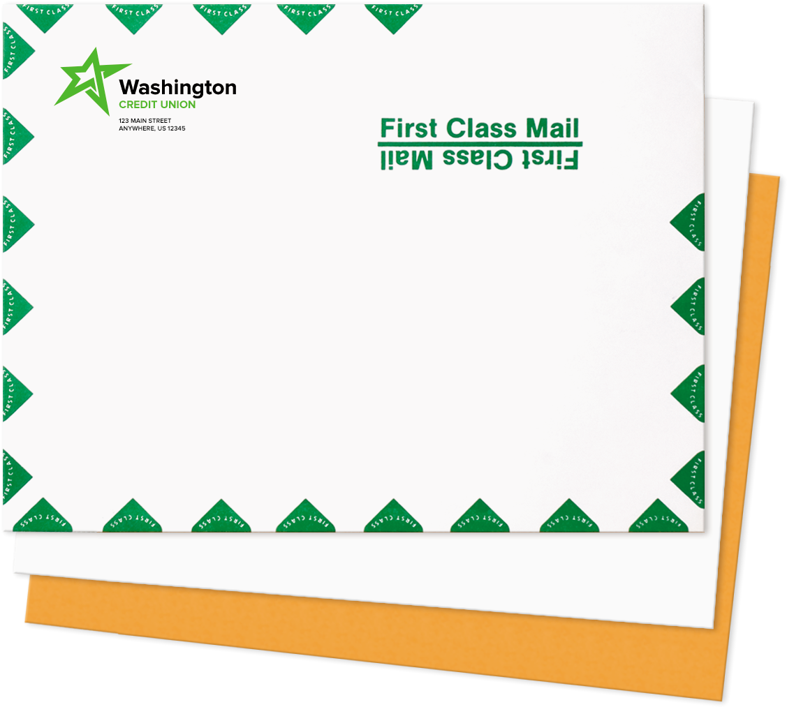 Large Manila Envelope - Paper Clipart - Large Size Png Image - PikPng