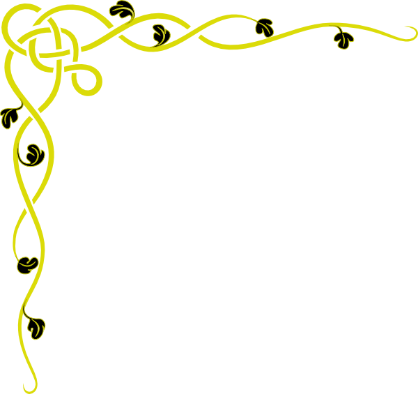 Page Border In Png Clipart - Large Size Png Image - PikPng