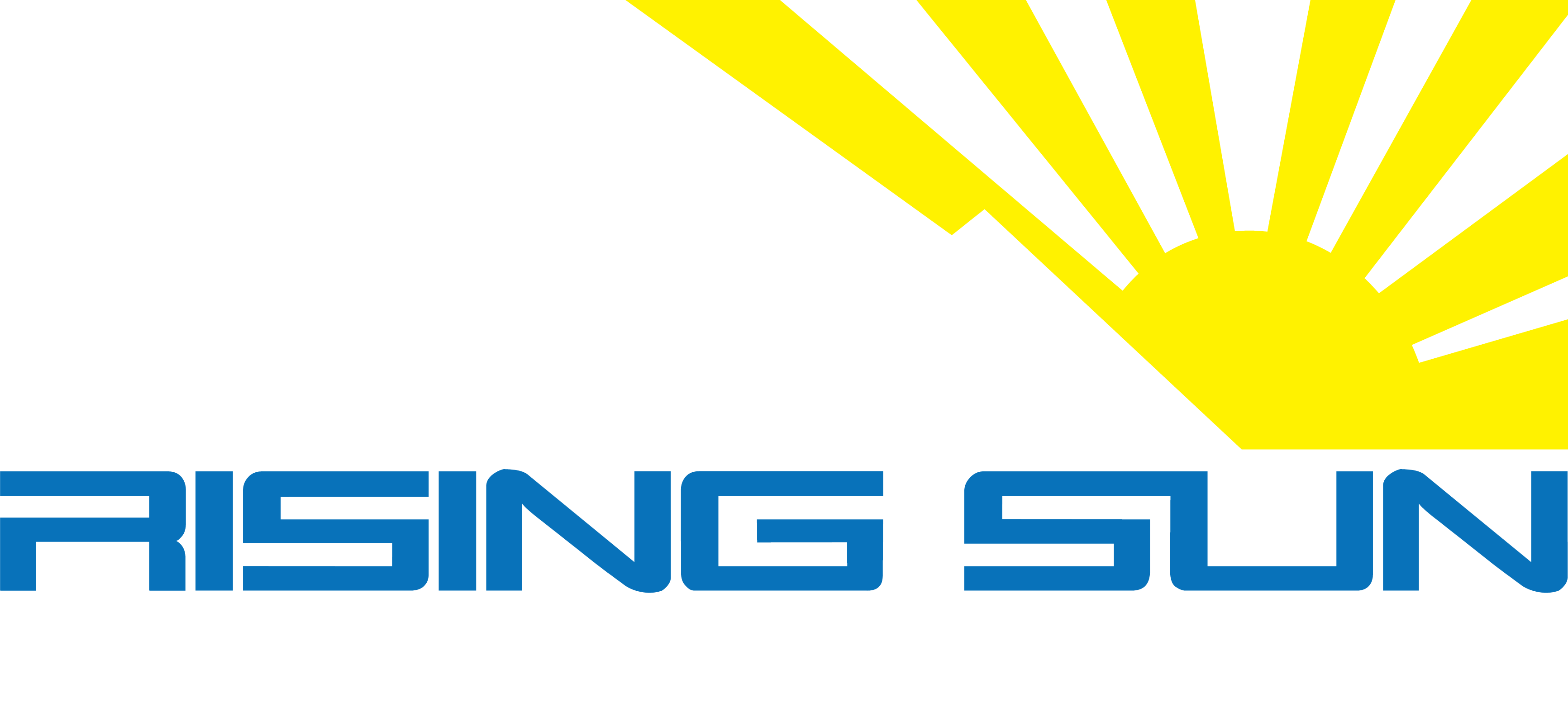 Rising Sun Guides Logo - Graphic Design Clipart - Large Size Png Image ...