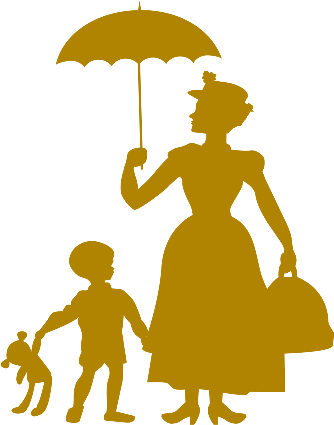 The Hotel Nanny - Hotel Nanny Clipart - Large Size Png Image - PikPng