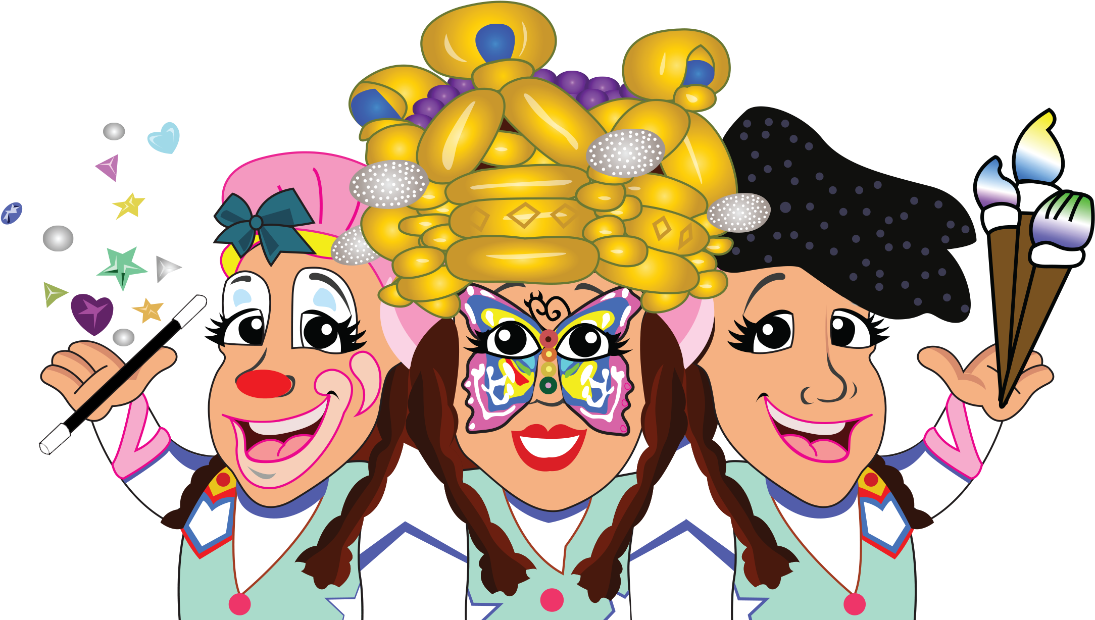 Charmandhappy Logo Cartoon Socal - Cartoon Clipart - Large Size Png ...