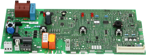 Electronic Component Clipart - Large Size Png Image - PikPng