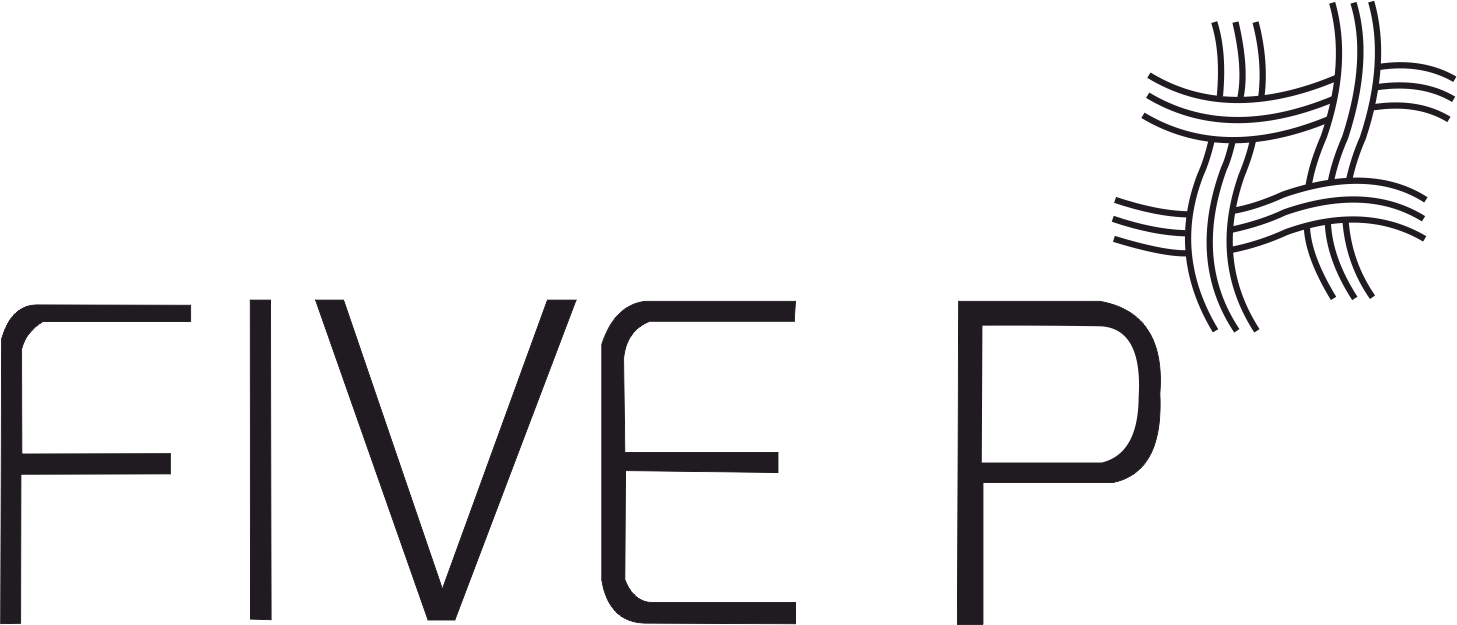 Five P Venture Clipart - Large Size Png Image - PikPng