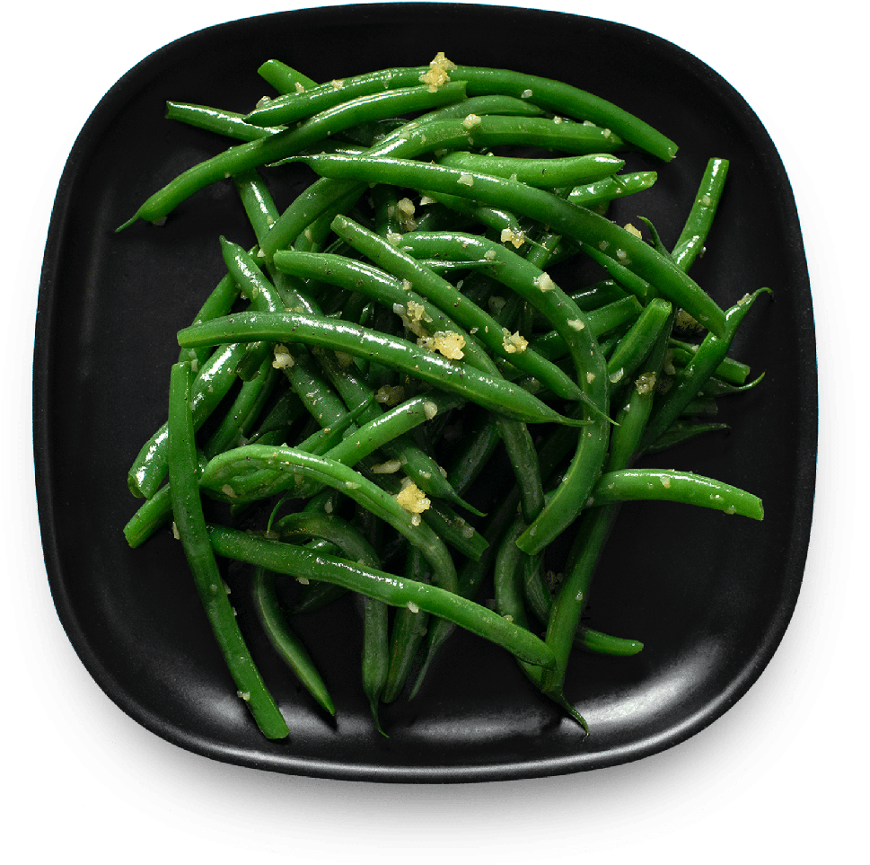Green Beans - Bird's Eye Chili Clipart - Large Size Png Image - PikPng