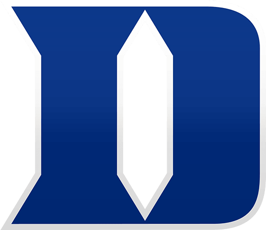 Download Duke Blue Planet - Duke Logo 1 1 Clipart Png Download - PikPng