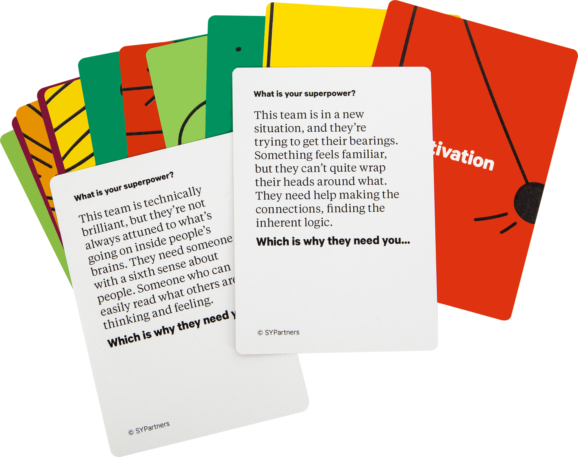 Syp Superpower Cards Clipart - Large Size Png Image - PikPng