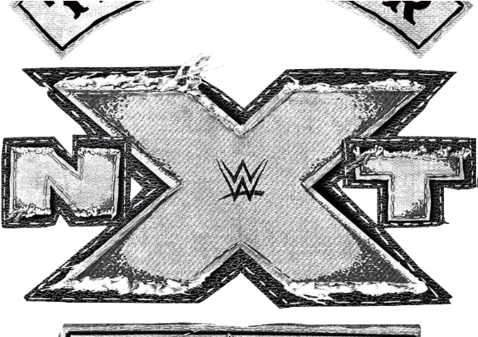 Wwe Nxt Takeover - Nxt Takeover Chicago Logo Clipart - Large Size Png ...