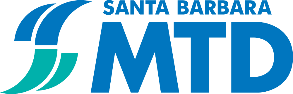 Mtd Logo Main - Santa Barbara Mtd Logo Clipart - Large Size Png Image ...
