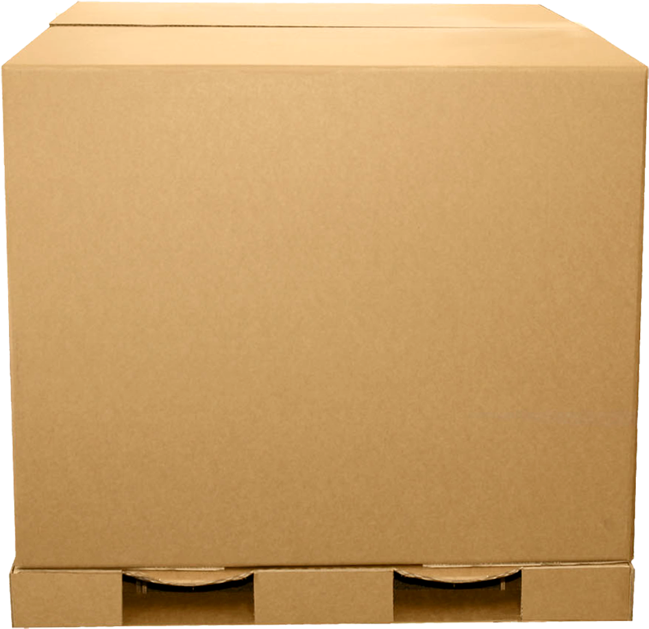 Pallet Png - Box On Pallet Png Clipart - Large Size Png Image - PikPng