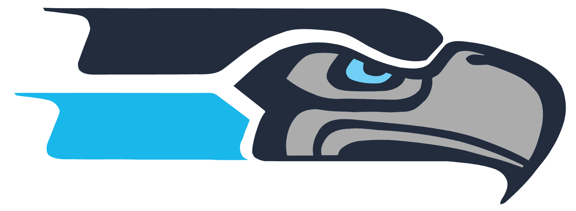 Seahawks Logo Transparent Images Png Seattle Seahawks - South River ...