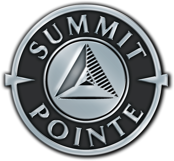 Summit Logo - “ - Summit Pointe Chesapeake Clipart - Large Size Png ...