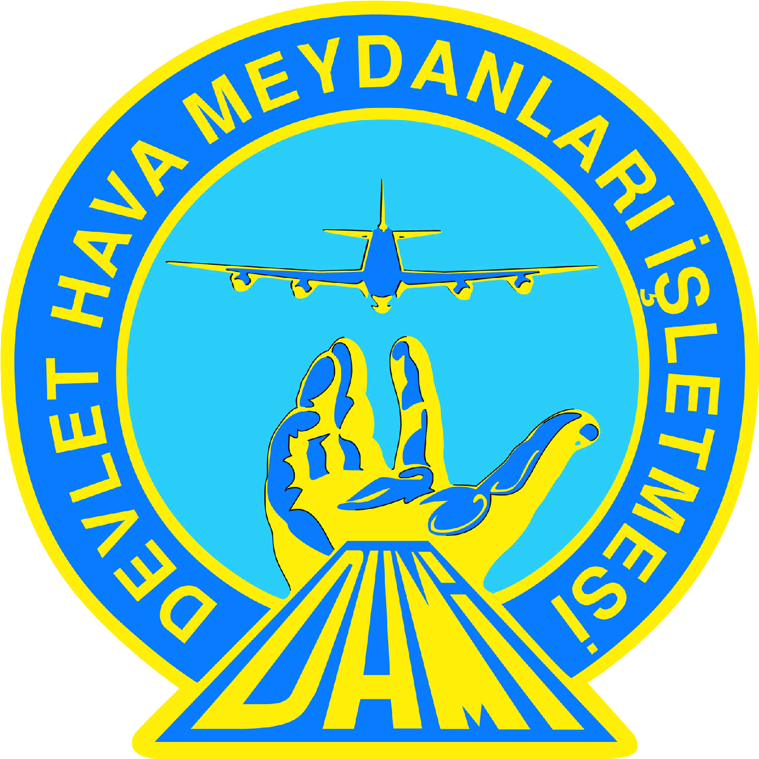 Dhmi Logo Clipart - Large Size Png Image - PikPng