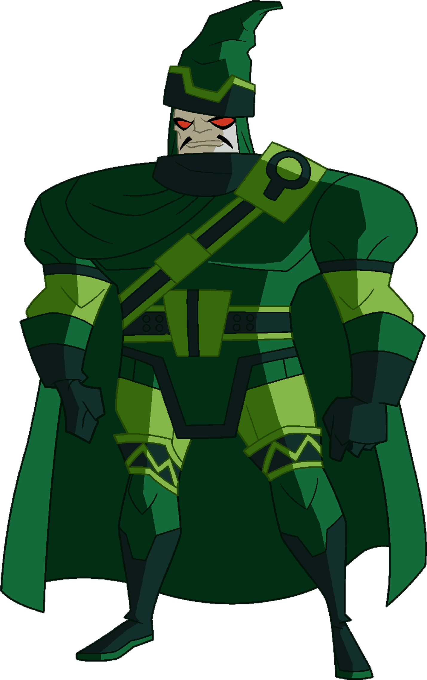 Justice League Action Shane Glines Clipart - Large Size Png Image - PikPng
