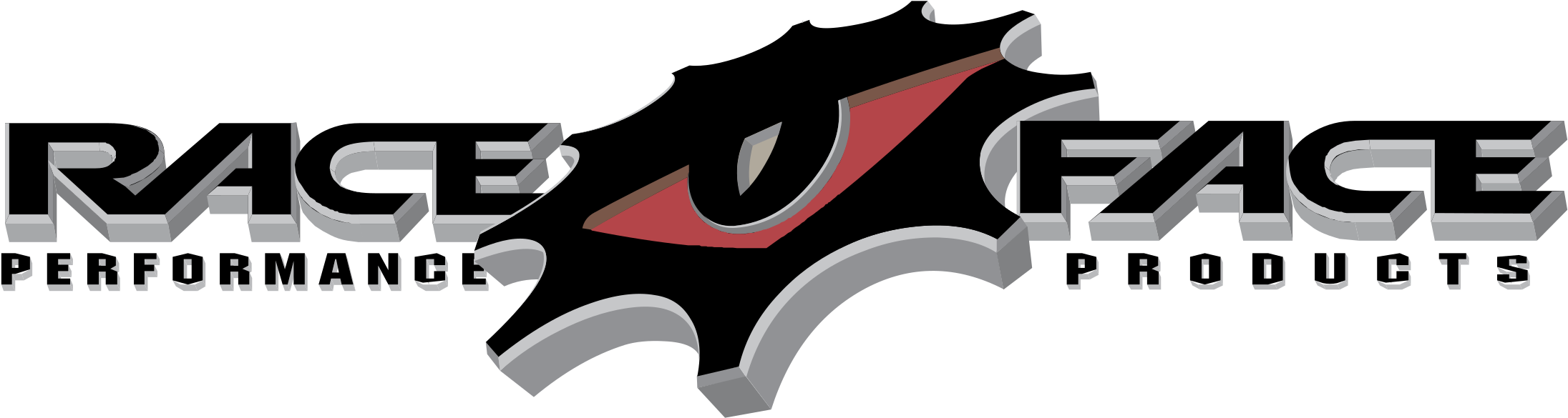 Race Face Logo Png Transparent - Race Face Hd Logo Clipart - Large Size ...