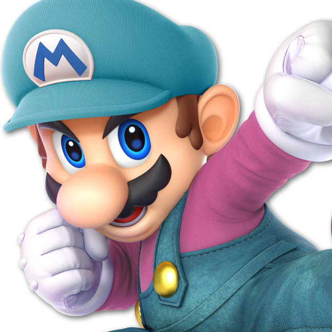 Sanok Can't Stop Thinking About Mario Maker 2 Help - Super Smash Bros ...