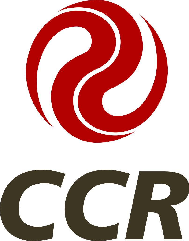Logo Ccr Clipart - Large Size Png Image - PikPng